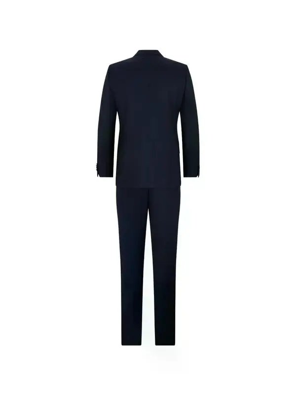 Zegna Single-breasted Suit