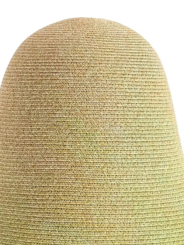 TOTEME Paper Sun Hat - Neutrals
