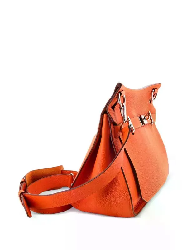 Hermès Jypsiere Clemence 34 Crossbody Bag