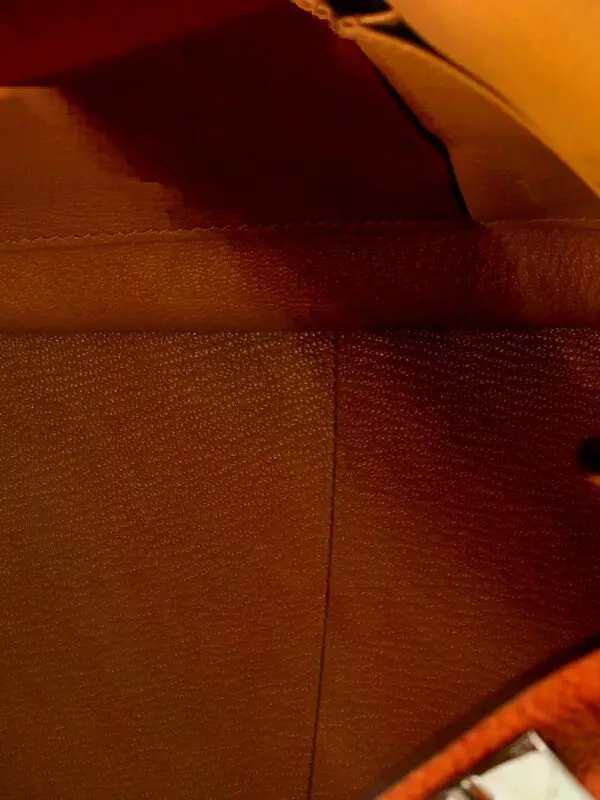 Hermès Jypsiere Clemence 34 Crossbody Bag