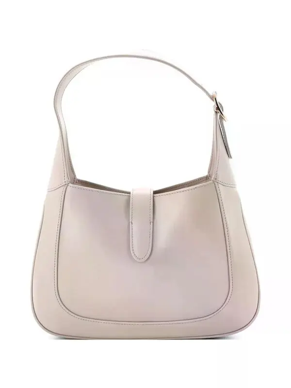 Gucci Jackie 1961 Small Hobo Bag - Neutrals