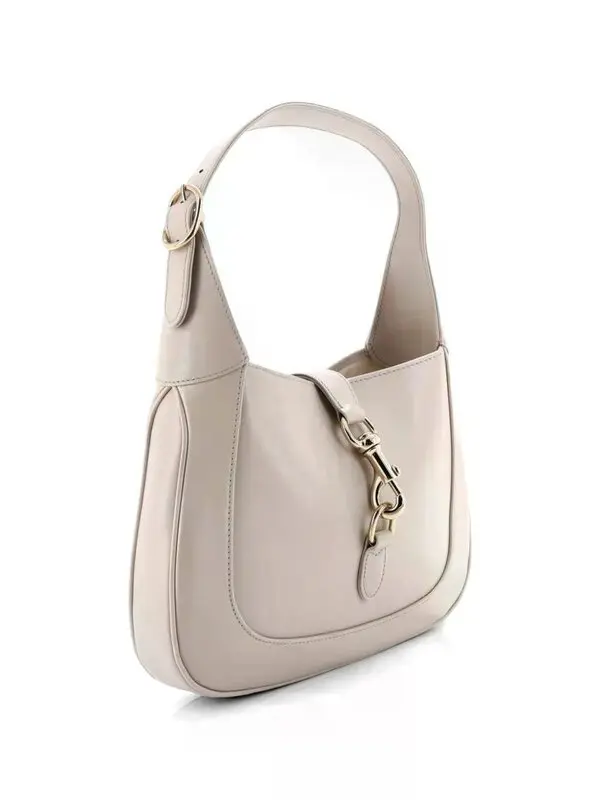 Gucci Jackie 1961 Small Hobo Bag - Neutrals