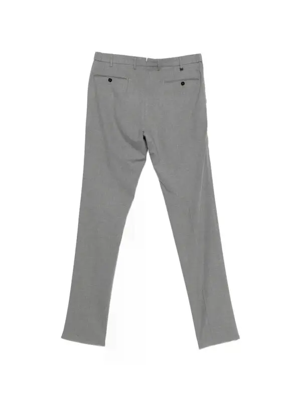 PT TORINO Buttoned Trousers
