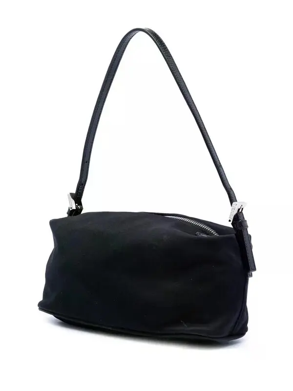 Fendi 2000-2010 Neoprene Handbag
