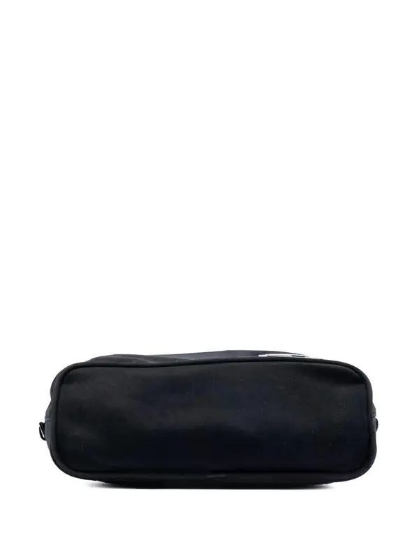 Fendi 2000-2010 Neoprene Handbag