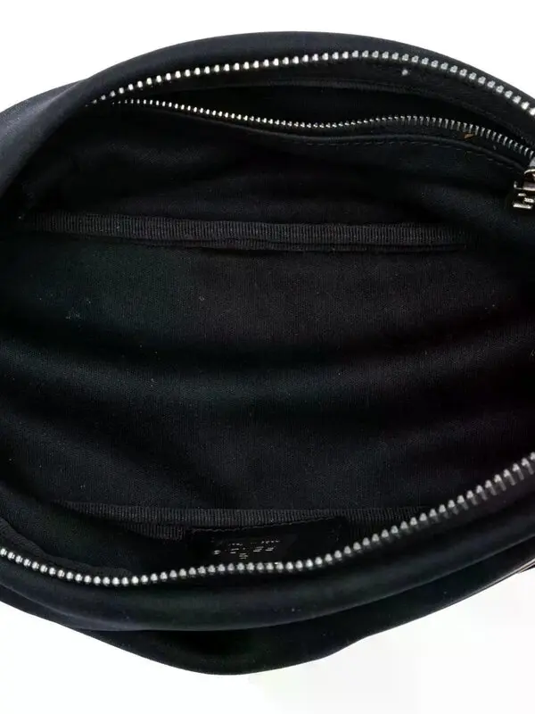 Fendi 2000-2010 Neoprene Handbag