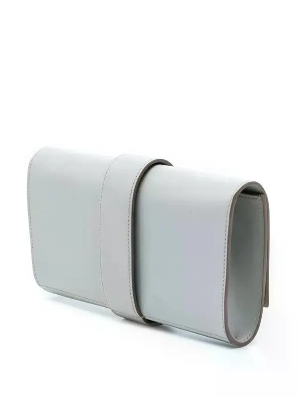 Hermès 2013 Tadelakt Medor 23 Clutch