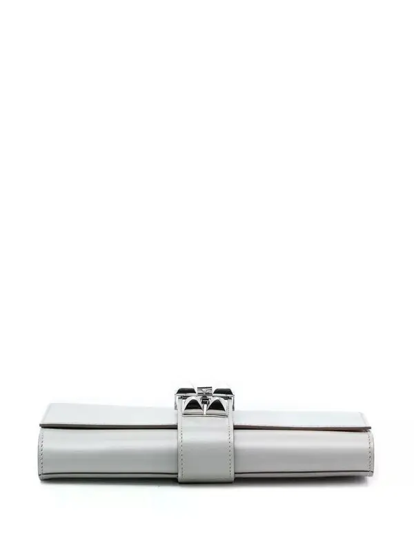 Hermès 2013 Tadelakt Medor 23 Clutch