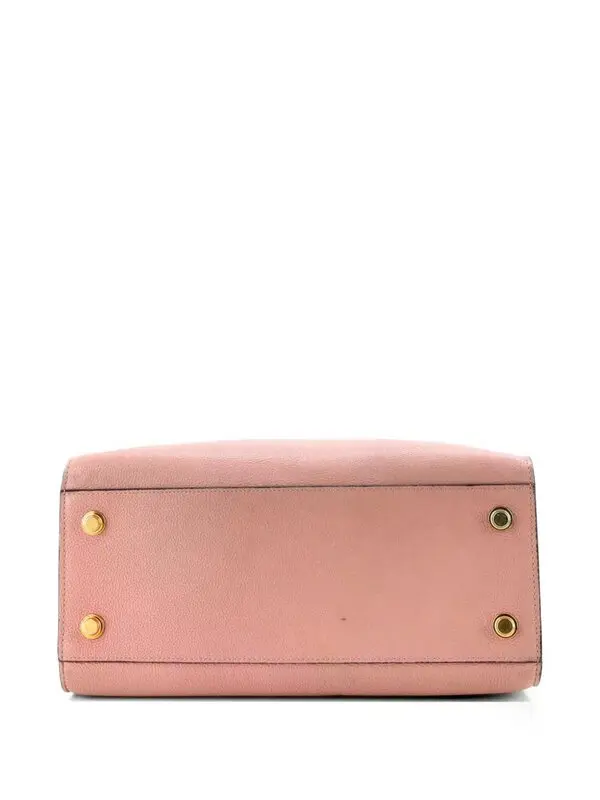 LOUIS VUITTON City Steamer Mm Tote Bag - Multicolour