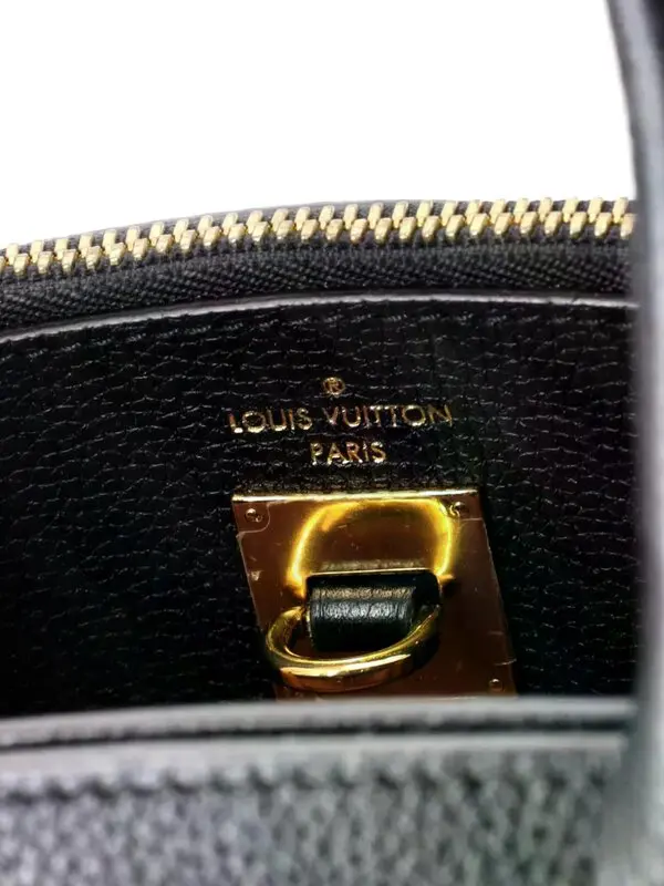 LOUIS VUITTON City Steamer Mm Tote Bag - Multicolour