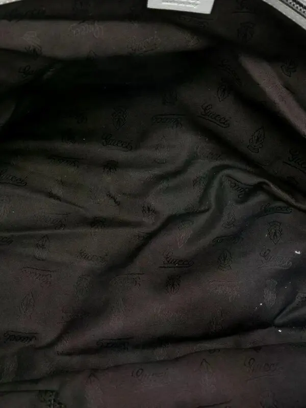 Gucci Medium Sissima Icon Bit Tote