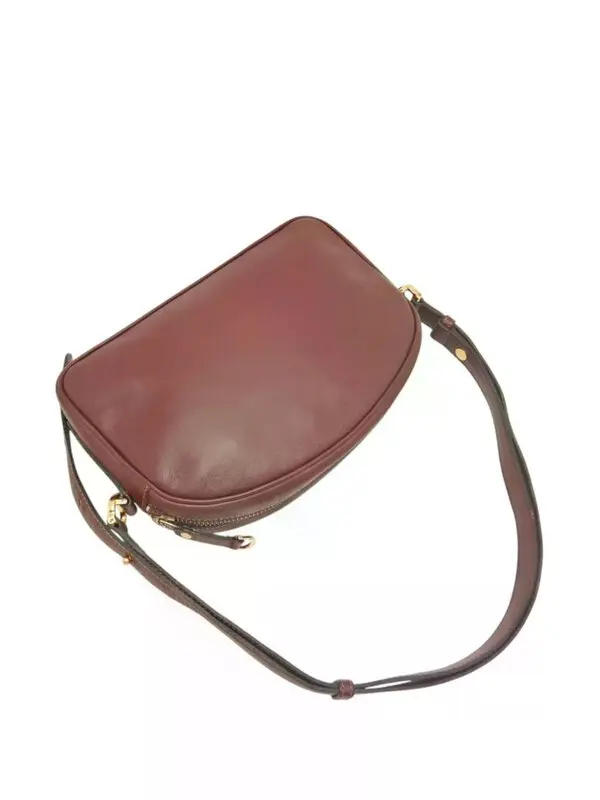 Cartier 20th Century Must De Crossbody Bag