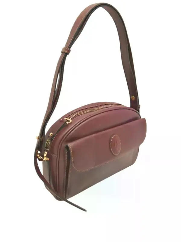 Cartier 20th Century Must De Crossbody Bag