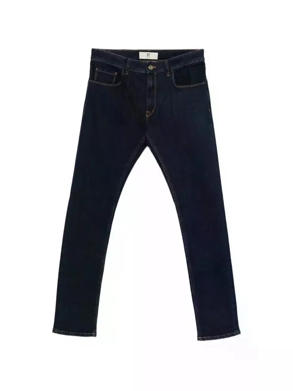 PT TORINO Jazz Jeans - Blue