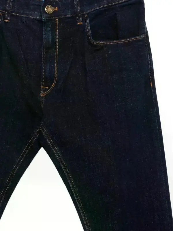 PT TORINO Jazz Jeans - Blue