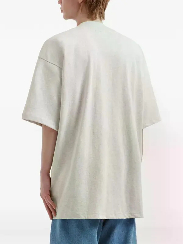 CHOCOOLATE Button-front Shirt