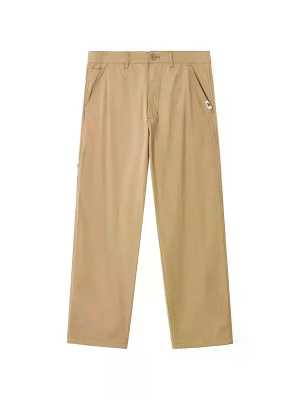 CHOCOOLATE Utility-pocket Trousers - Neutrals