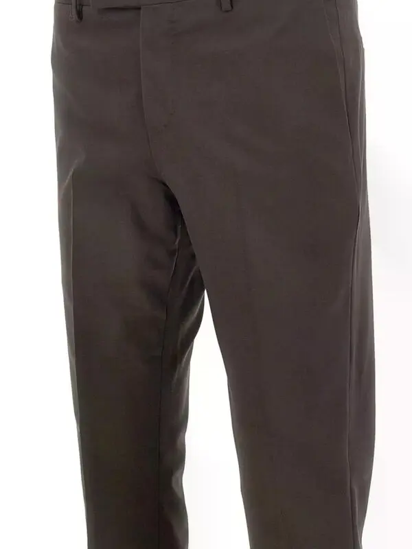 PT TORINO Welt Straight Trousers