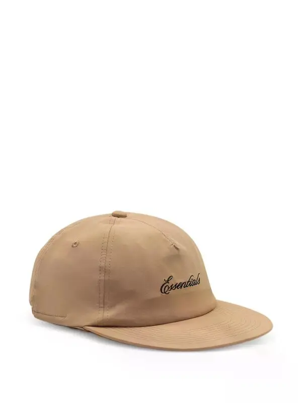 Fear Of God Signature Panel Cap - Neutrals
