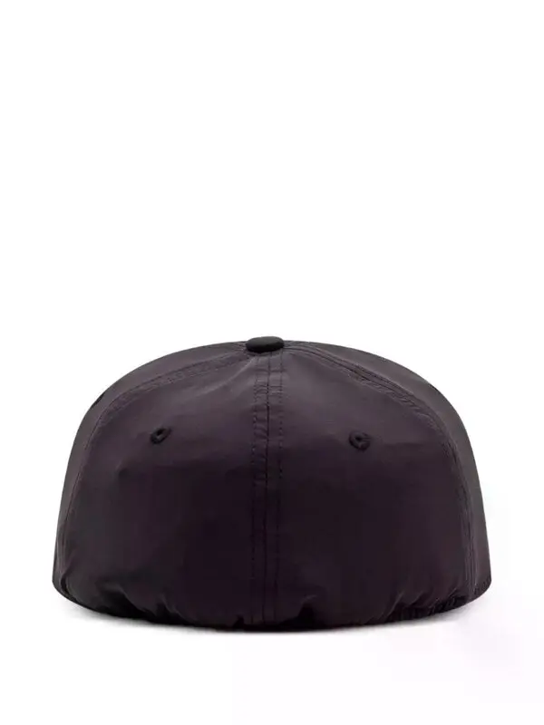 Fear Of God Signature Panel Cap - Black