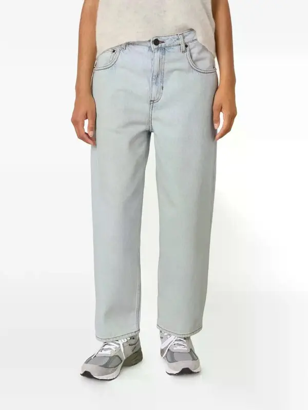 American Vintage Joybird Low-waist Jeans