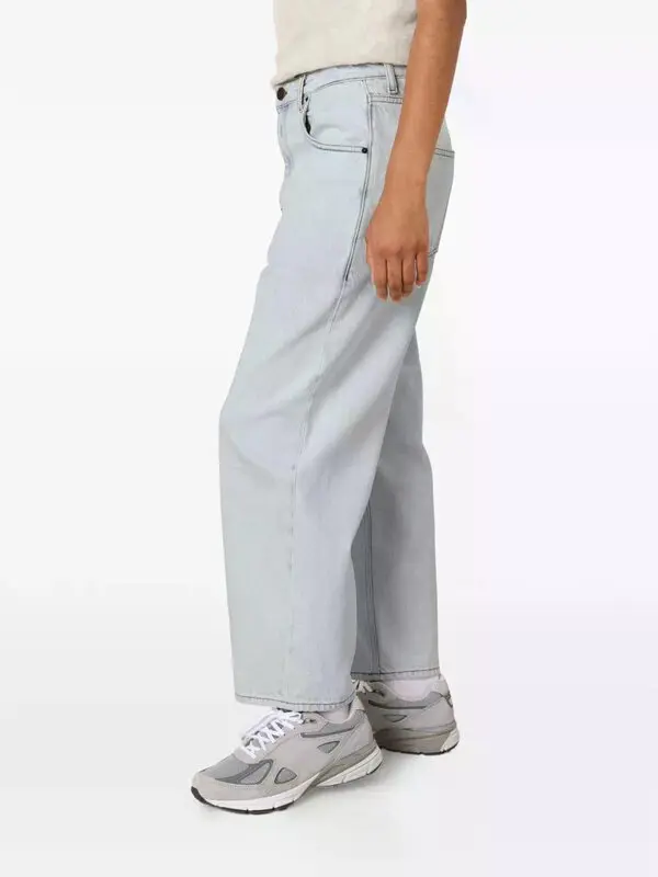 American Vintage Joybird Low-waist Jeans