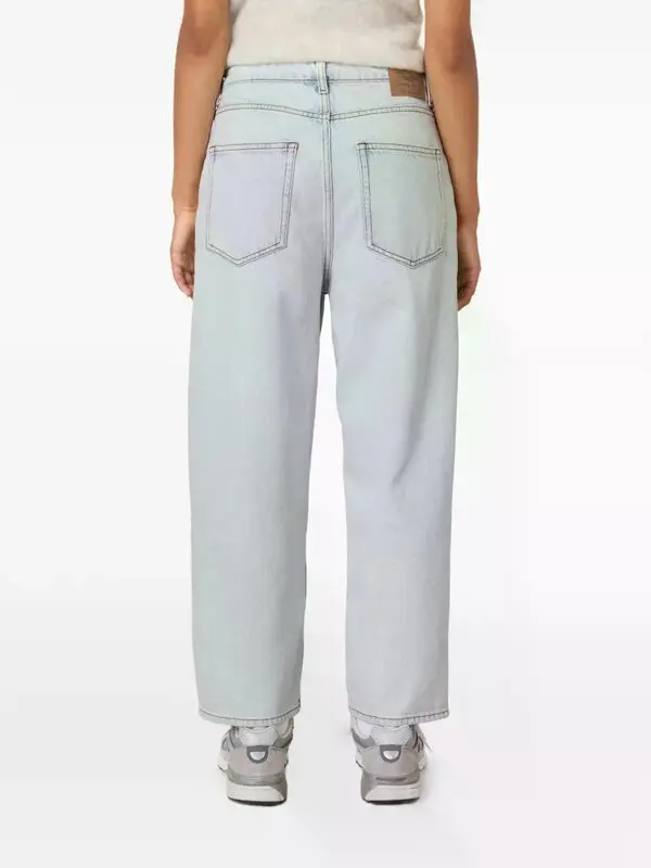 American Vintage Joybird Low-waist Jeans