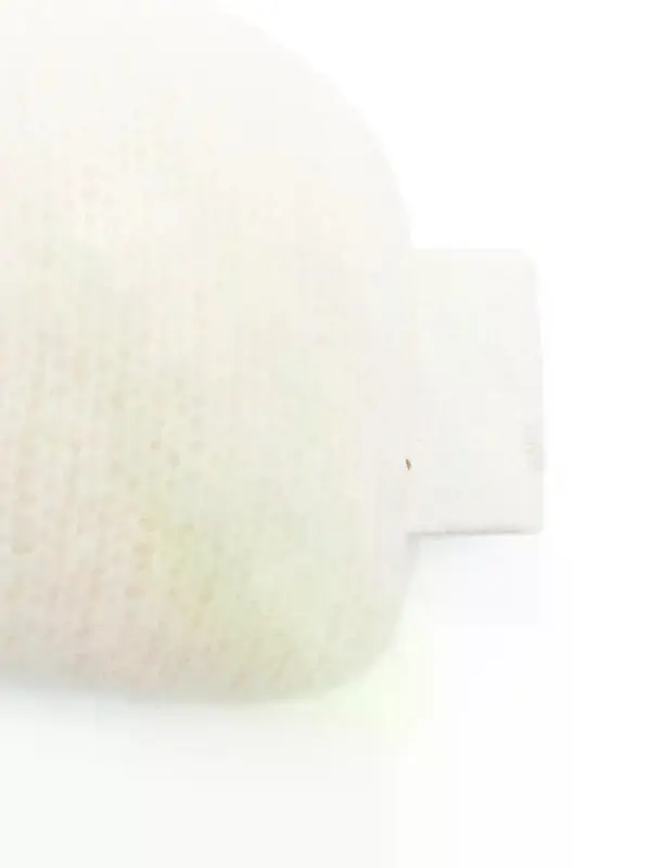 Jacquemus Le Masque Nuvole Eye Mask
