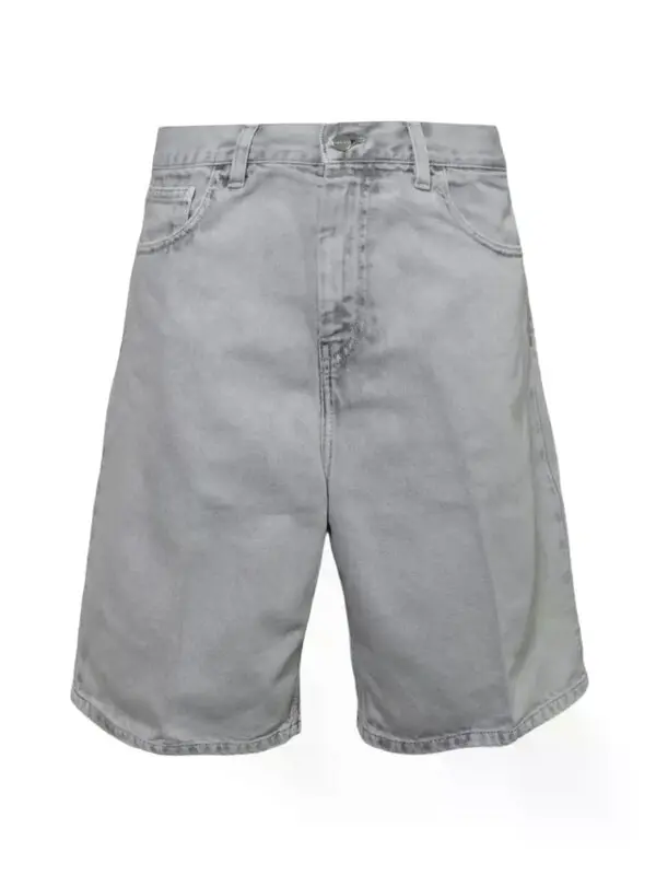 Carhartt Work In Progress Brandon Shorts - Grey
