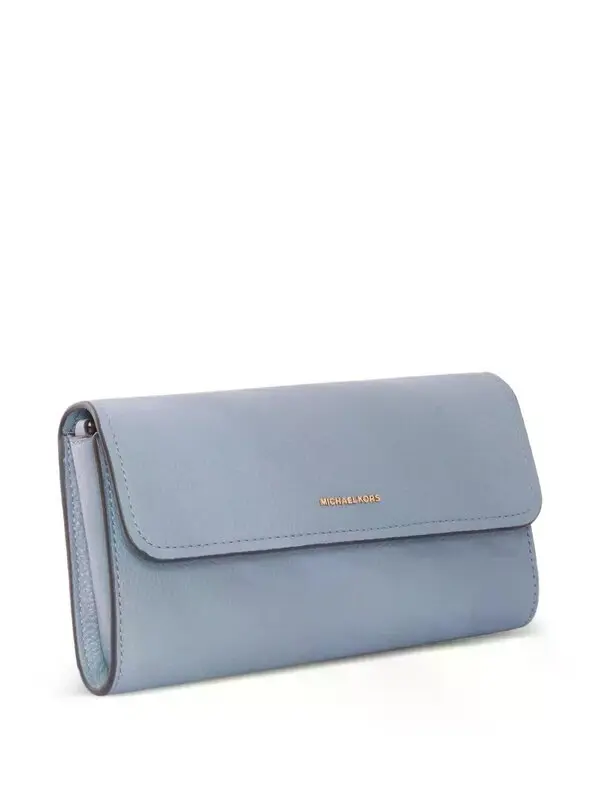 Michael Kors Jet Set Clutch