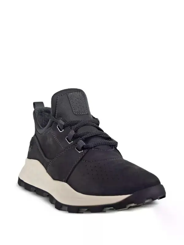 Timberland Lace-up Oxford Shoes