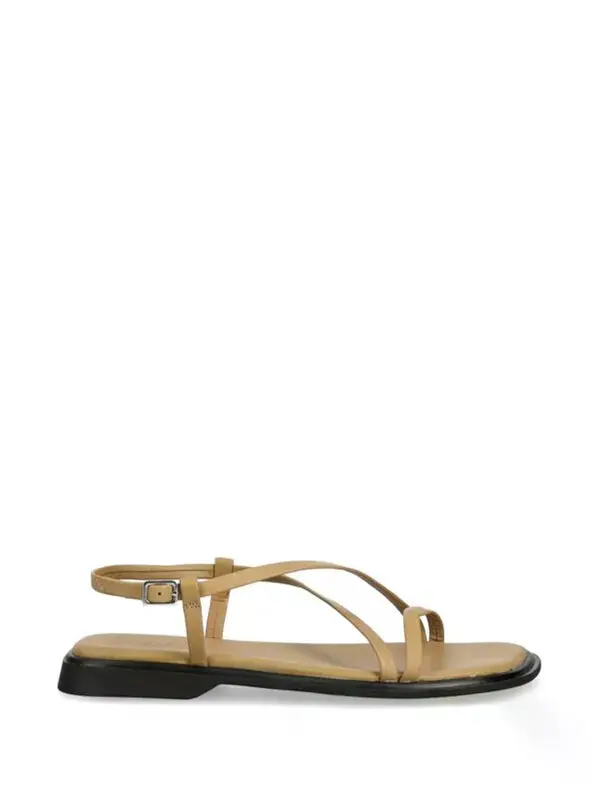 VAGABOND SHOEMAKERS Izzy Strappy Sandals - Neutrals