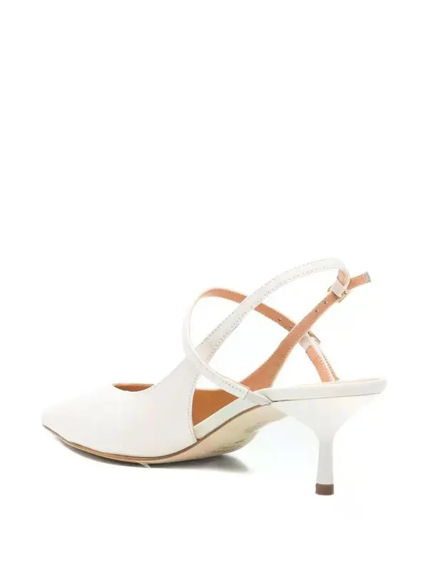 THE SELLER Slingback Pumps