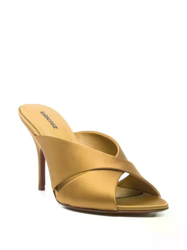 Lola Cruz Lena Mules