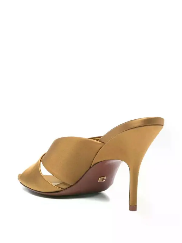 Lola Cruz Lena Mules