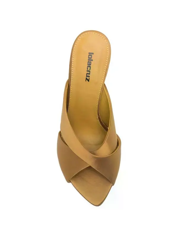 Lola Cruz Lena Mules