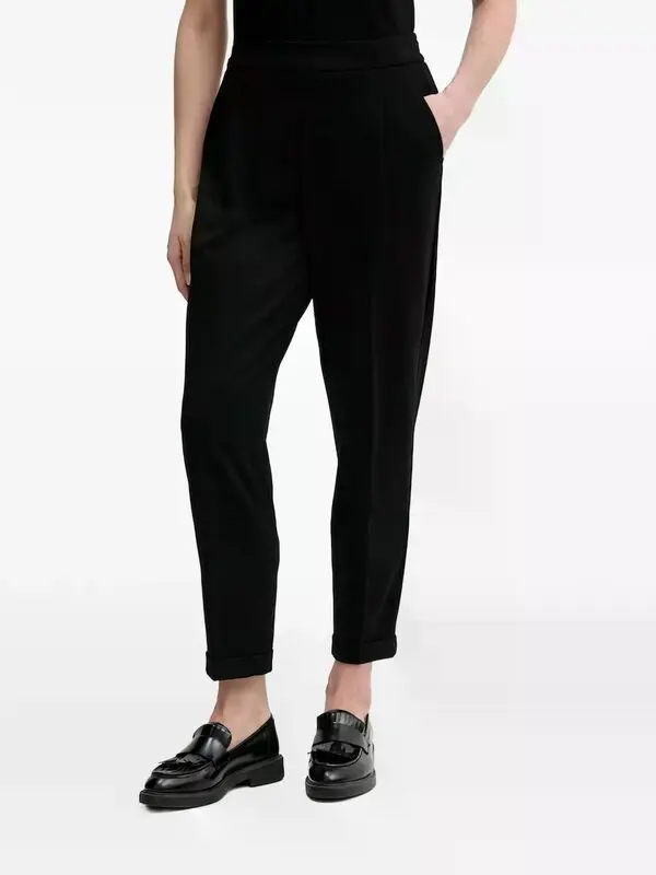 BENETTON Cuffed Trousers