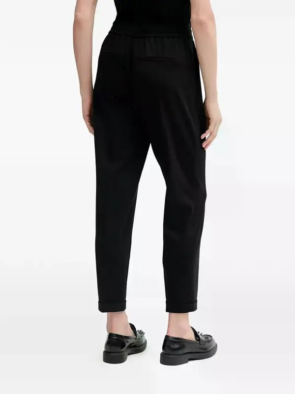 BENETTON Cuffed Trousers