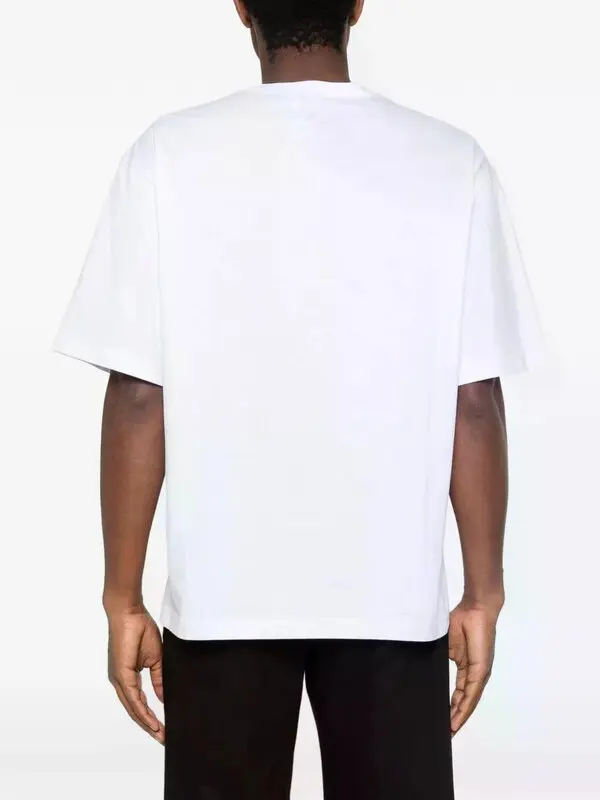 PENCE 1979 Lucio Round-neck T-shirt