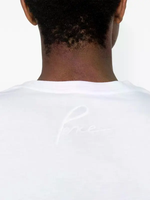 PENCE 1979 Lucio Round-neck T-shirt