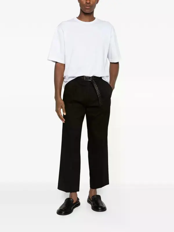 PENCE 1979 Santos Pleated Trousers