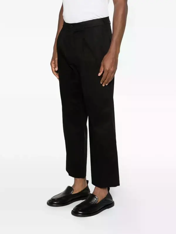 PENCE 1979 Santos Pleated Trousers