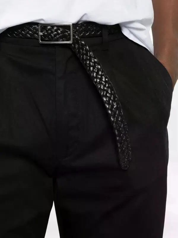 PENCE 1979 Santos Pleated Trousers