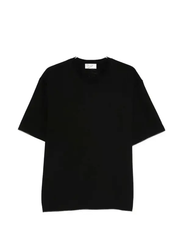 PENCE 1979 Short-sleeve T-shirt - Black