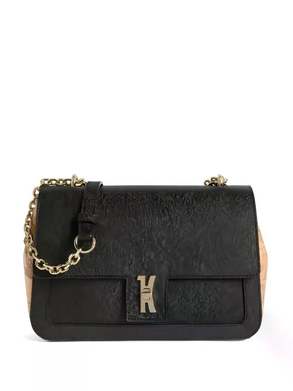 ALVIERO MARTINI 1° CLASSE Chain-strap Shoulder Bag