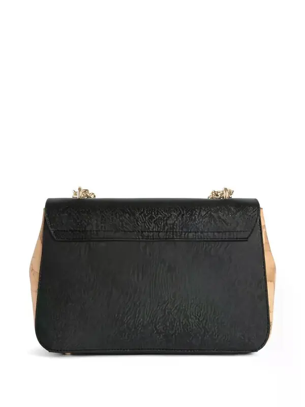 ALVIERO MARTINI 1° CLASSE Chain-strap Shoulder Bag