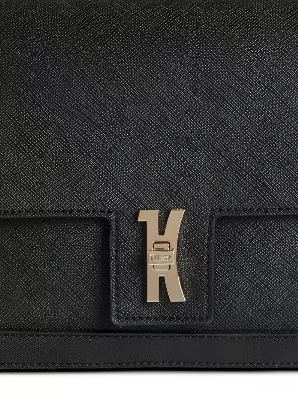 ALVIERO MARTINI 1° CLASSE Chain-strap Shoulder Bag