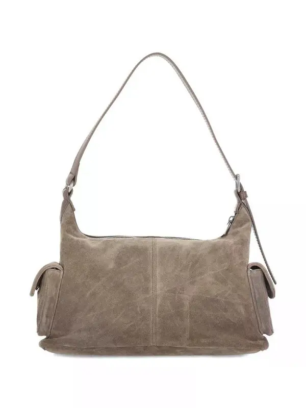 Off-White Shoulder Bag - Neutrals
