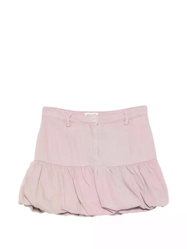 Baum Und Pferdgarten Sikita Mini Skirt - Pink
