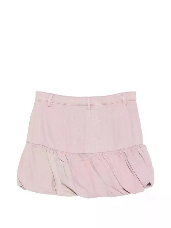 Baum Und Pferdgarten Sikita Mini Skirt